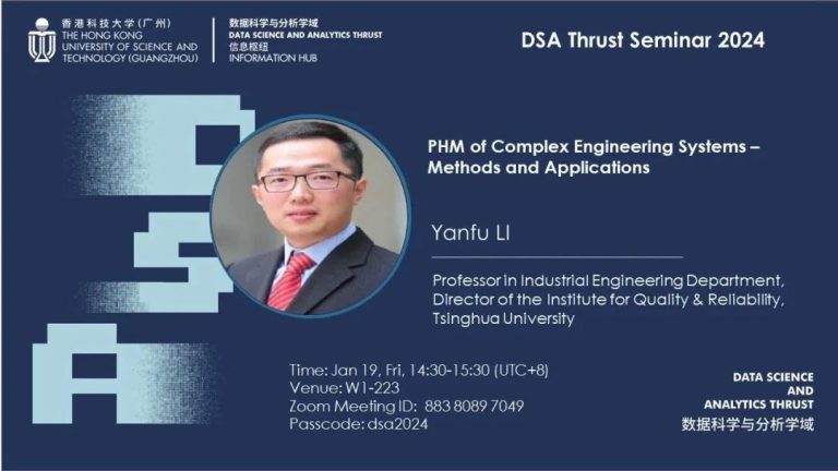 PHM of Complex Engineering Systems-Methods and Applications – Data ...