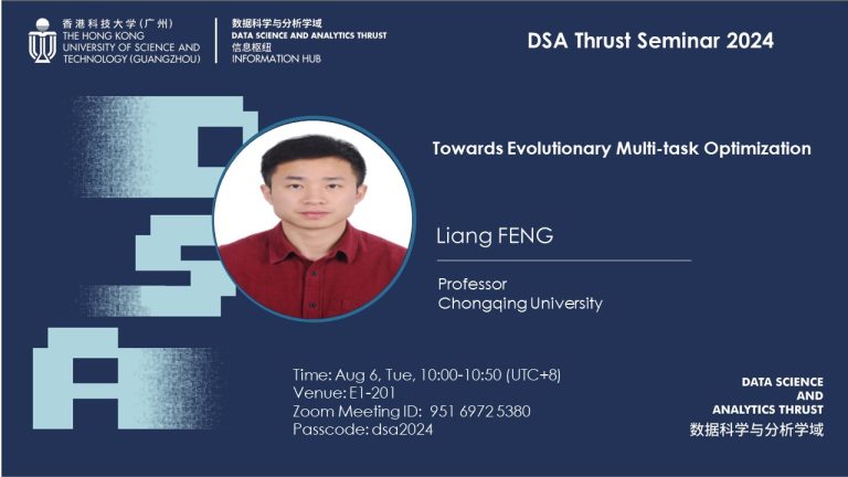 Towards Evolutionary Multi-task Optimization – Data Science and ... Towards Evolutionary Multi-task Optimization – Data Science and ...
